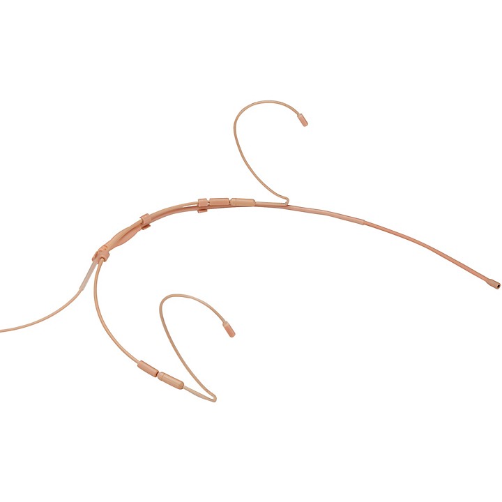 Point Source Audio SERIES8 OMNIDIRECTIONAL Headset Microphone for ...