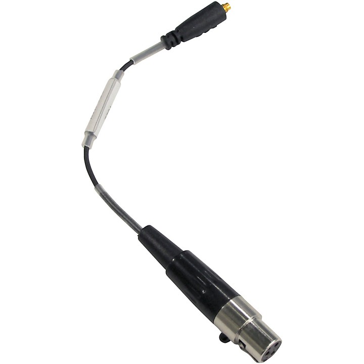 Point Source Audio SERIES8 X-Connector for Shure wireless | Music & Arts