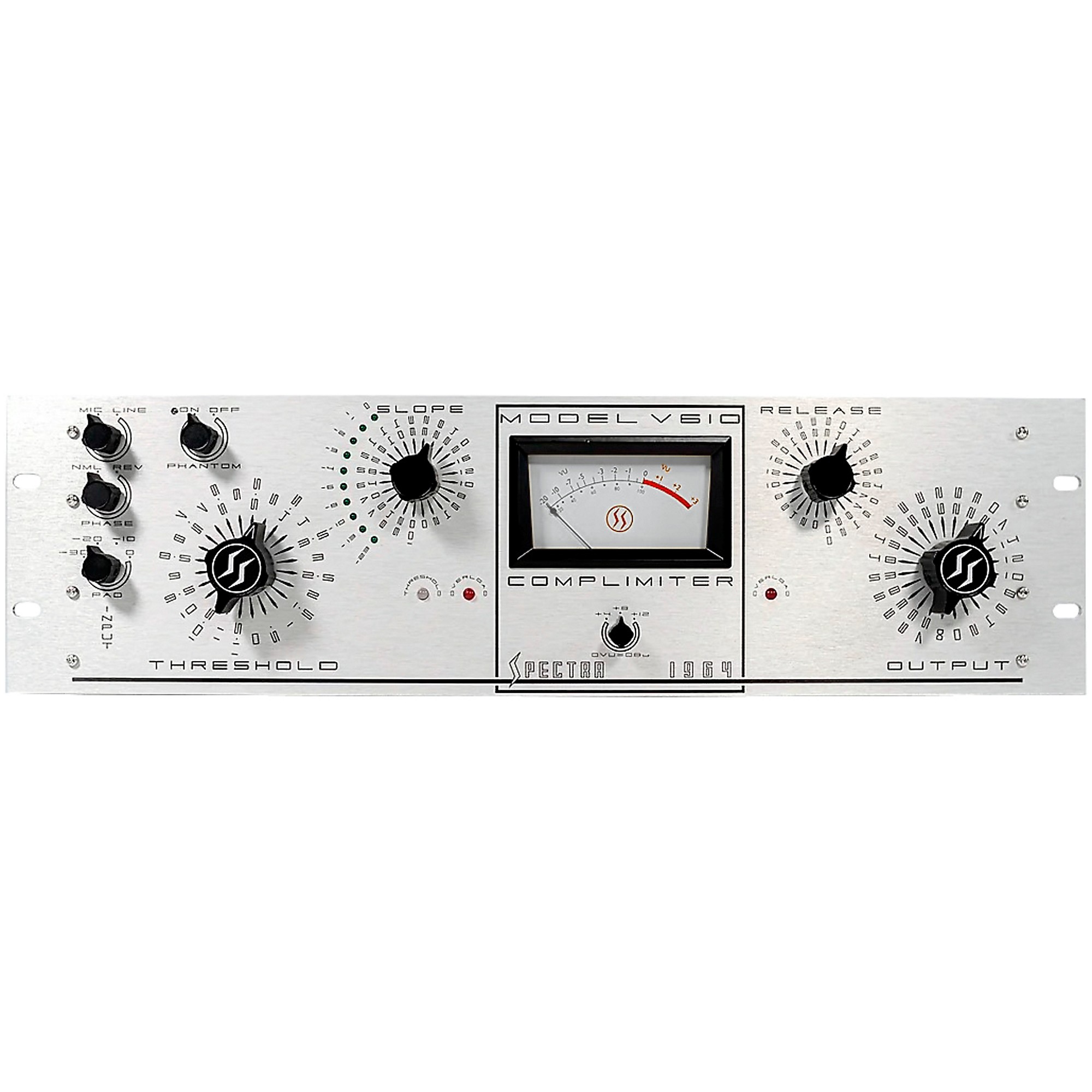 Spectra 1964 V610 Complimiter Compressor & Limiter | Music & Arts