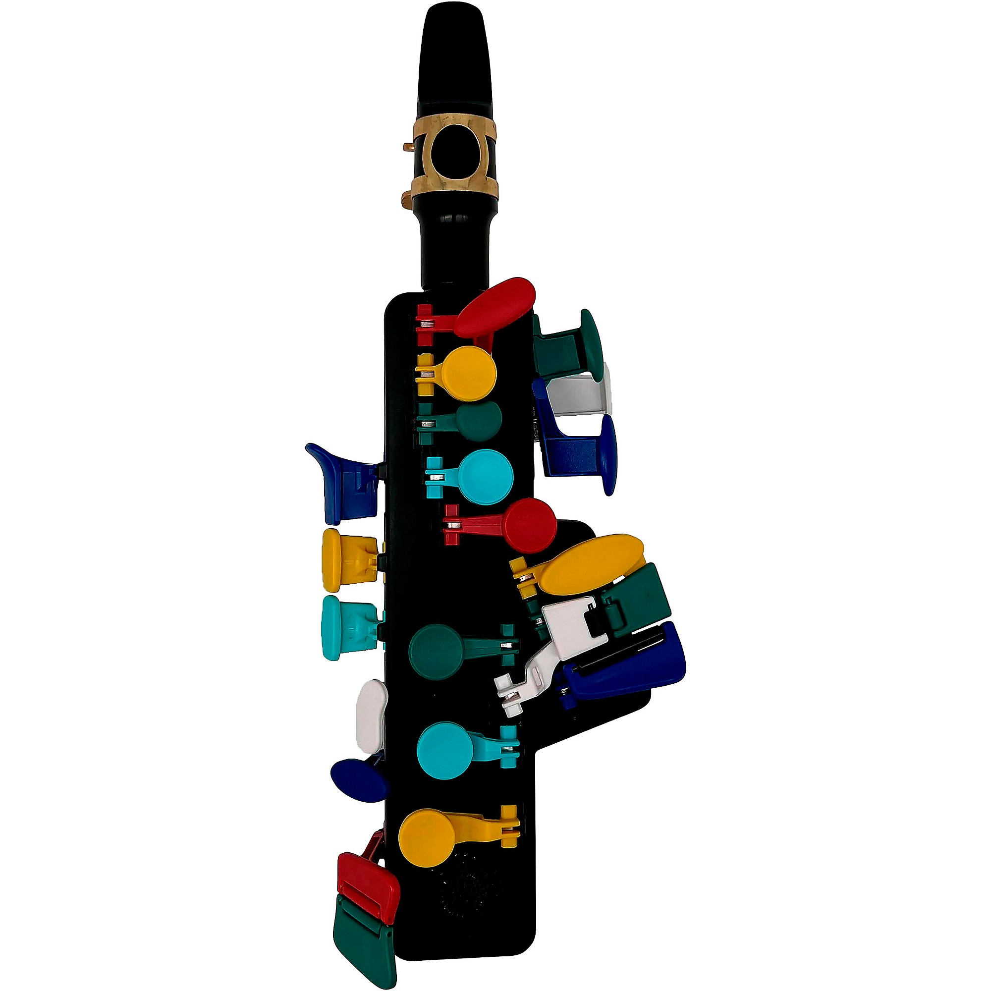 odeseimusic Travel Sax 2 | Music & Arts