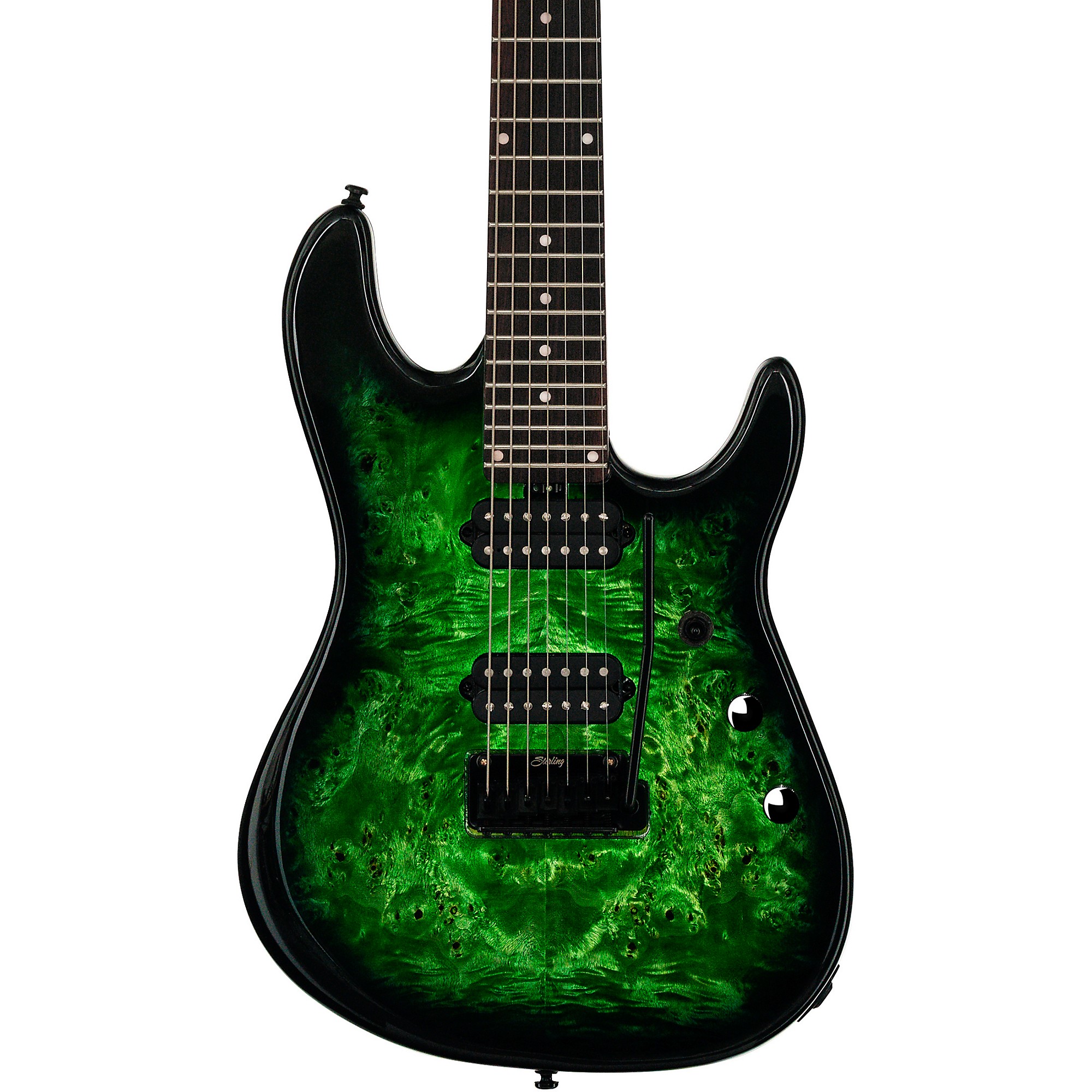 Sterling by Music Man Jason Richardson Cutlass Signature 7-String ...