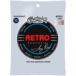 Guitar Strings | Music & Arts