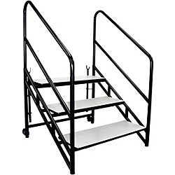 Risers & Platforms | Music & Arts