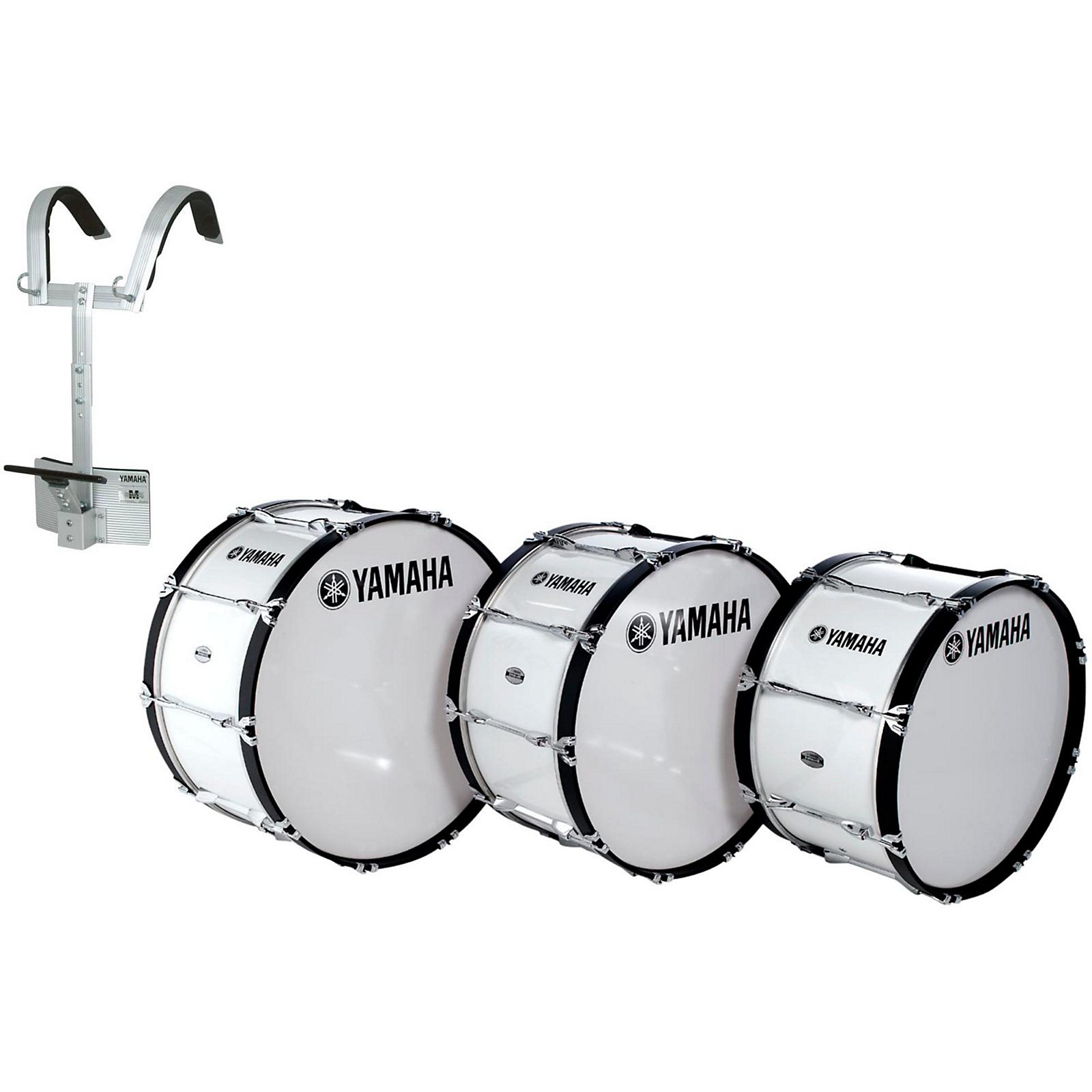 Marching Snare Drum Yamaha