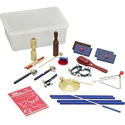 Classroom Rhythm Instruments | Music & Arts