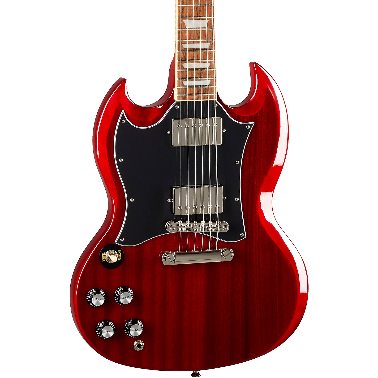 Epiphone Epiphone SG Standard Heritage Cherry | atelier-yuwa.ciao.jp