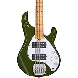 5 String Electric Bass | Music & Arts