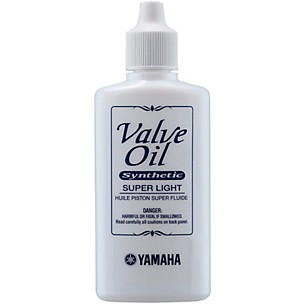 Valve Oils | Music & Arts