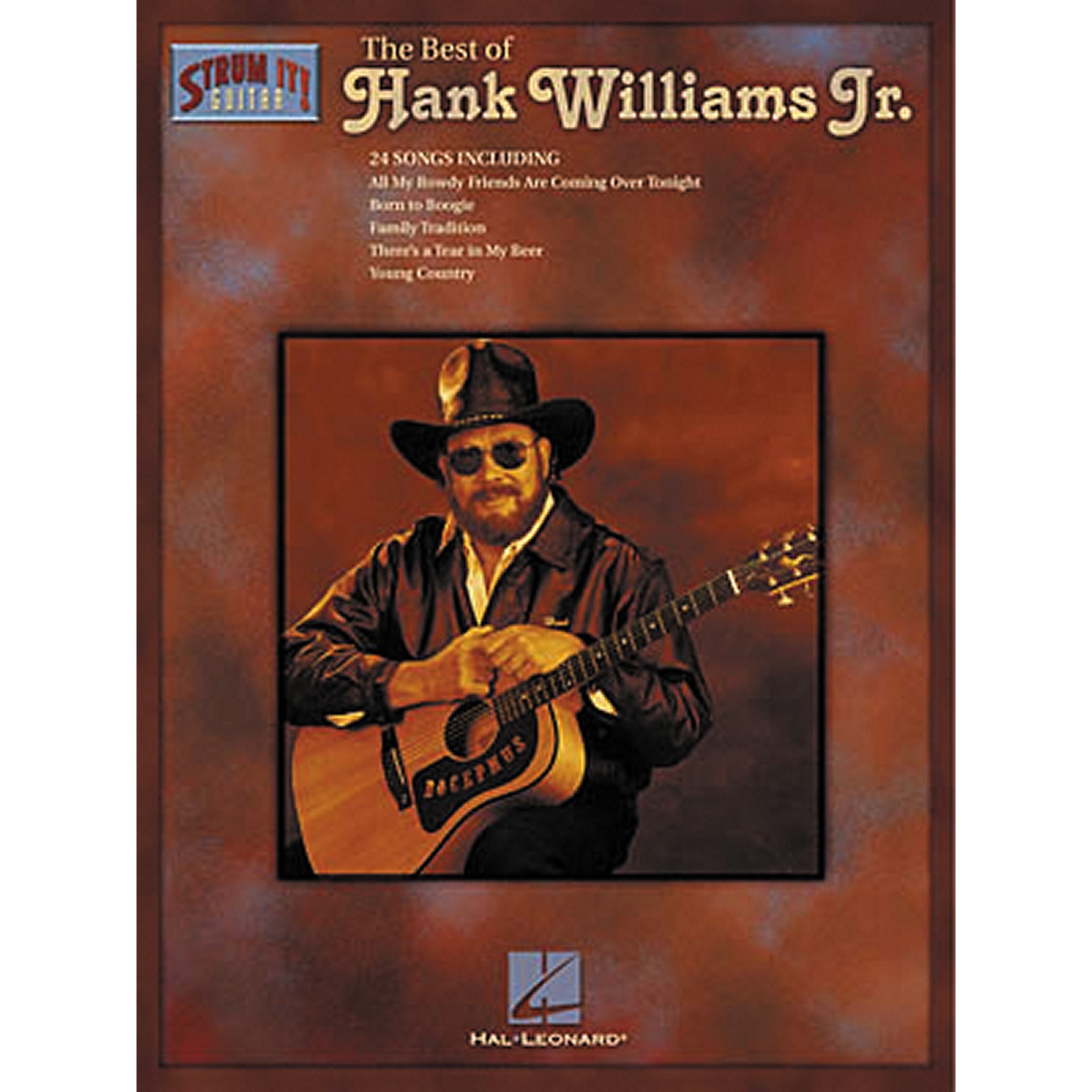 Hank Williams Guitar Chords