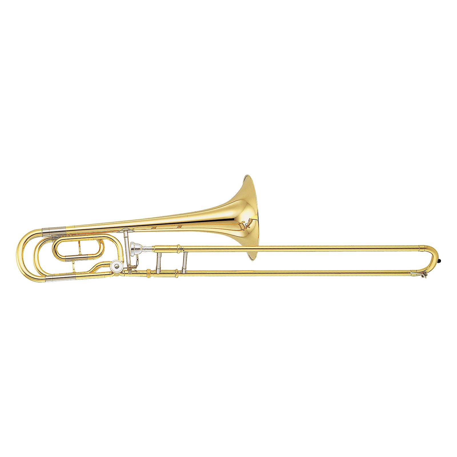 Yamaha YBL-830 Xeno Series Bass Trombone Guitar Center | atelier-yuwa ...